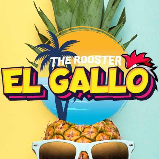 El Gallo Logo Home El Gallo Taqueria